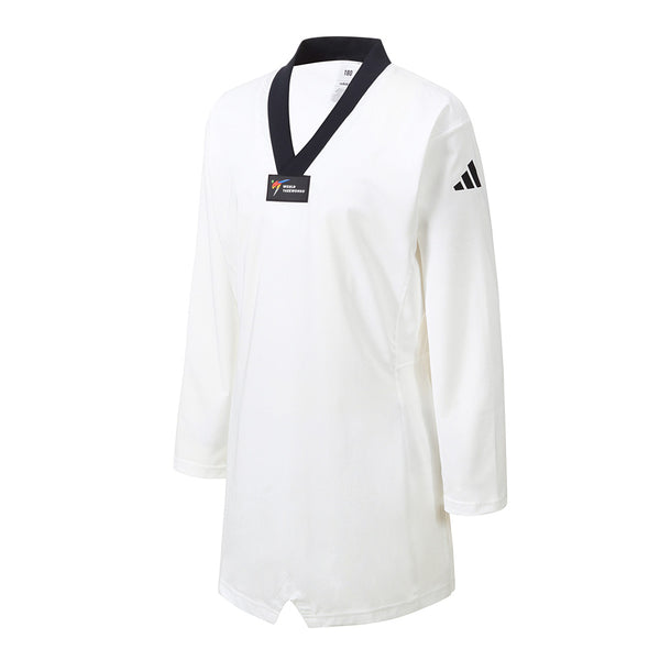 adidas Adi-Fighter PRO Olympic Taekwondo Sparring Uniform – All ...