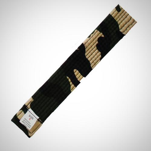 Camouflage Belt – All American Martial Arts Supply
