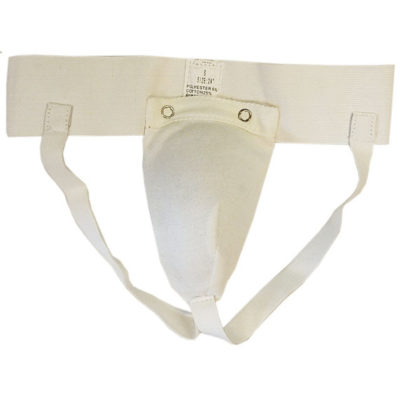 Cup & Supporter – All American Martial Arts Supply